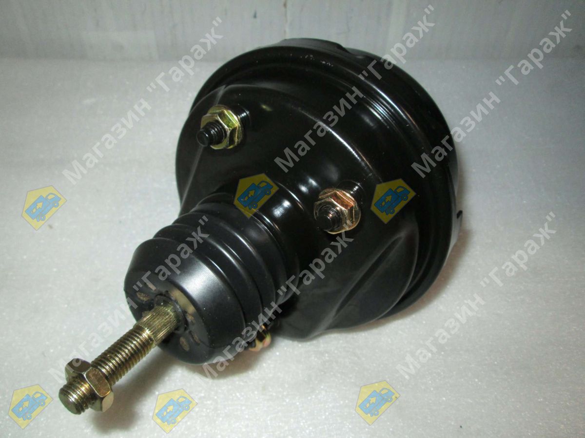 Вакуумный усилитель сцепления NISSAN ATLAS H41 30630-T8005 FR10-NI280 ...